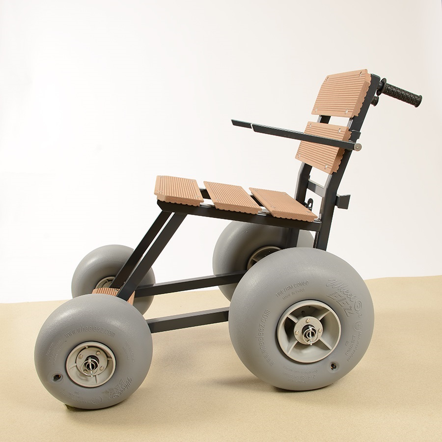 Jutter Compact - Off The Road Wheelsystems